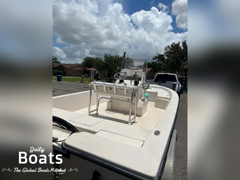 2002 Pathfinder 2200V for sale. View price, photos and Buy 2002 ...