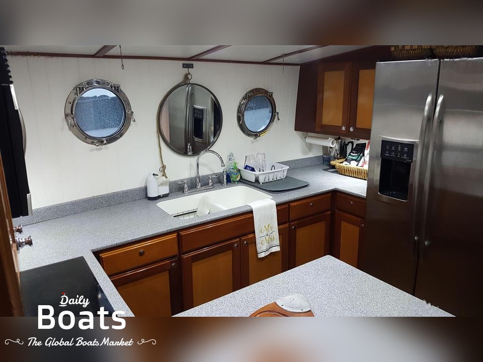 2006 Great Harbour N37 for sale. View price, photos and Buy 2006 Great ...