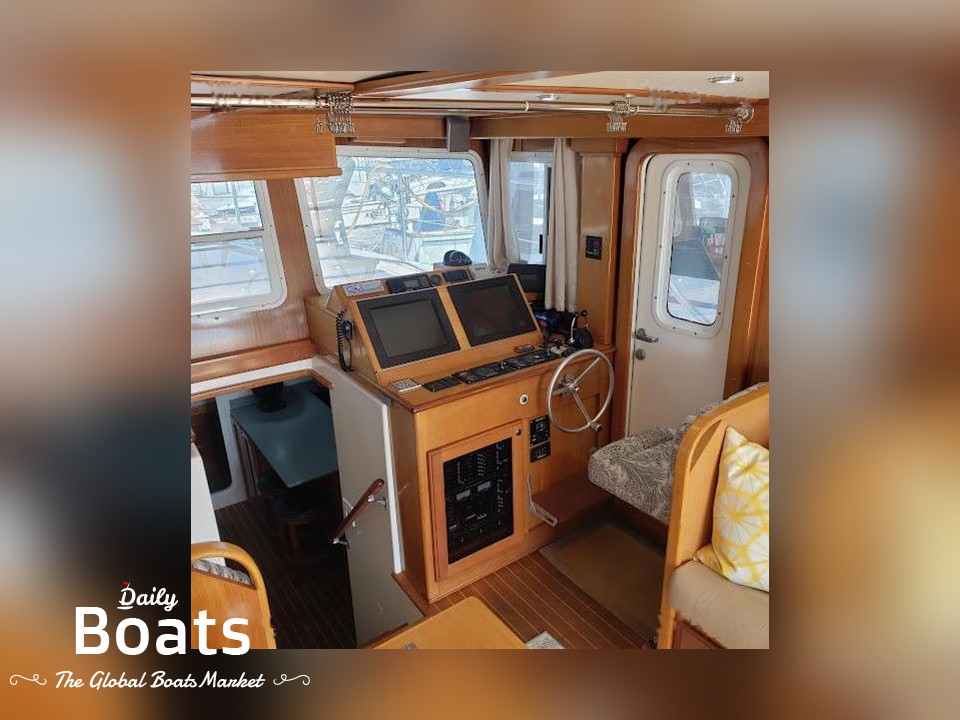 2006 Great Harbour N37 for sale. View price, photos and Buy 2006 Great ...