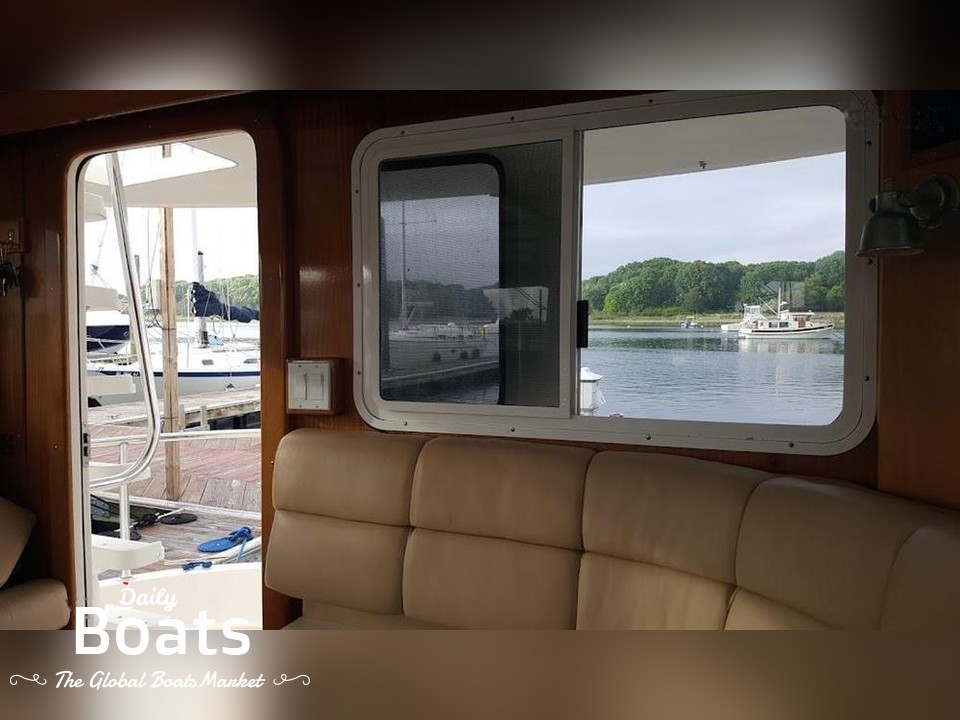 2006 Great Harbour N37 for sale. View price, photos and Buy 2006 Great ...