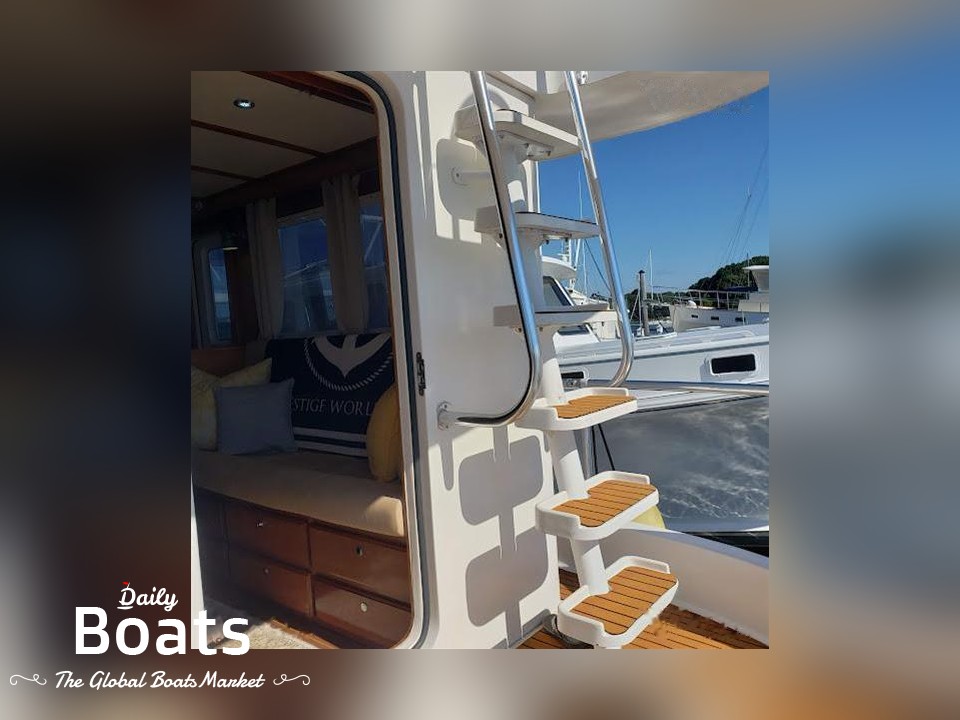 2006 Great Harbour N37 for sale. View price, photos and Buy 2006 Great ...