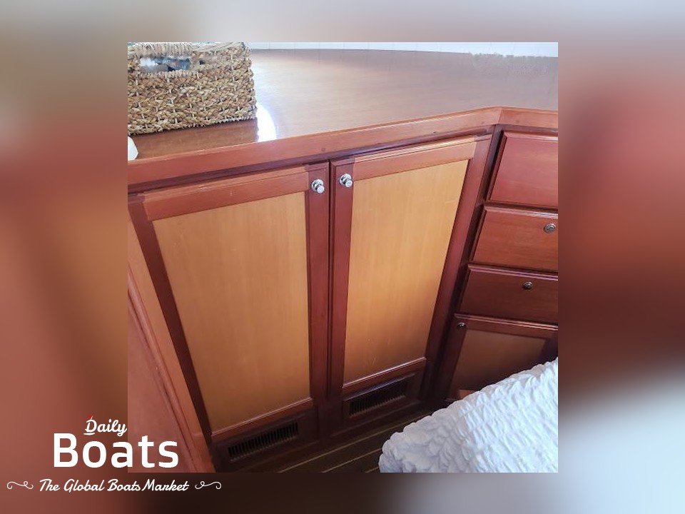 2006 Great Harbour N37 for sale. View price, photos and Buy 2006 Great ...