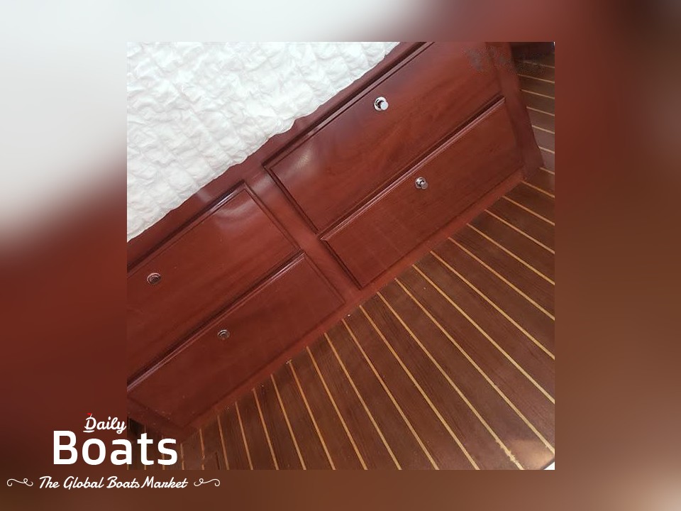 2006 Great Harbour N37 for sale. View price, photos and Buy 2006 Great ...