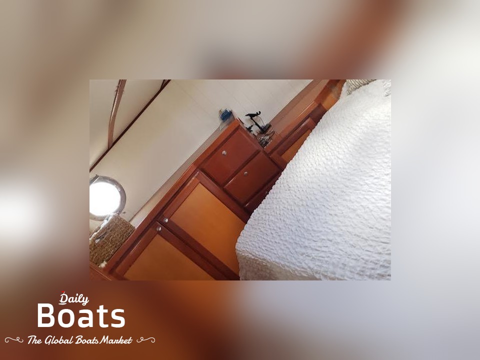 2006 Great Harbour N37 for sale. View price, photos and Buy 2006 Great ...