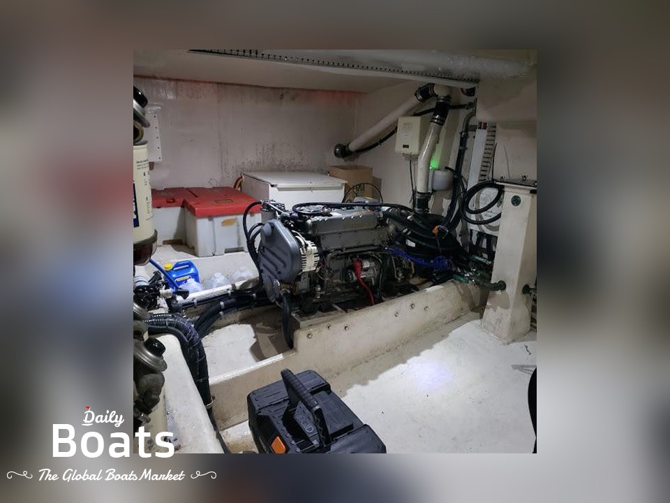 2006 Great Harbour N37 for sale. View price, photos and Buy 2006 Great ...