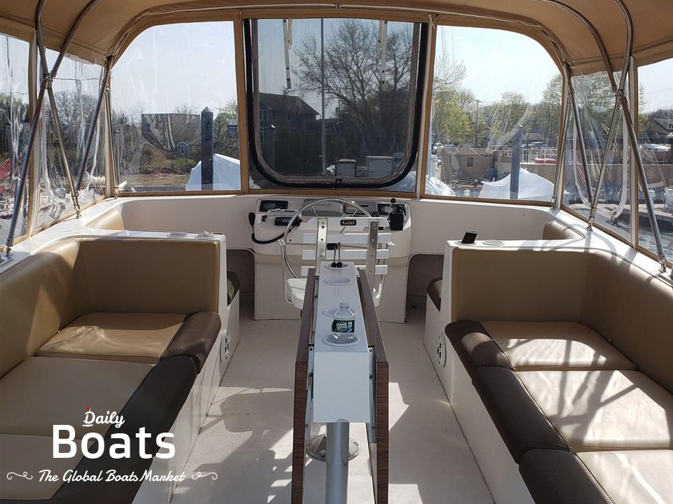 2006 Great Harbour N37 for sale. View price, photos and Buy 2006 Great ...