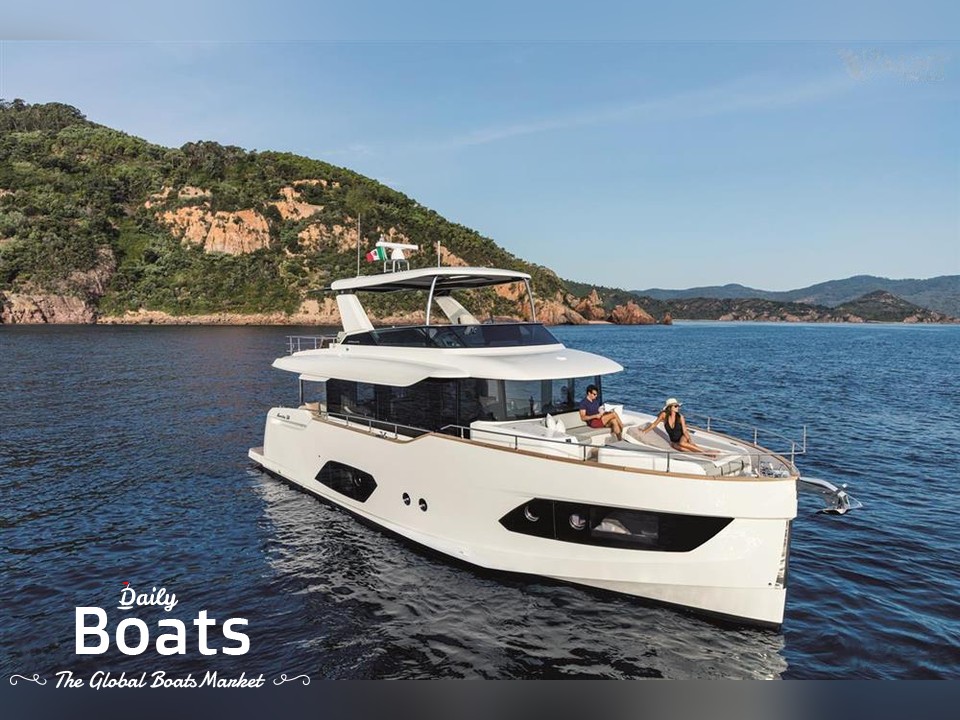 2023 Absolute Navetta 58 for sale. View price, photos and Buy 2023 ...