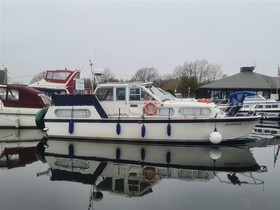 Freeman 32 for sale - Daily Boats