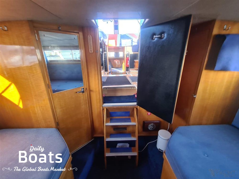 1972 Freeman 32 for sale. View price, photos and Buy 1972 Freeman 32 ...