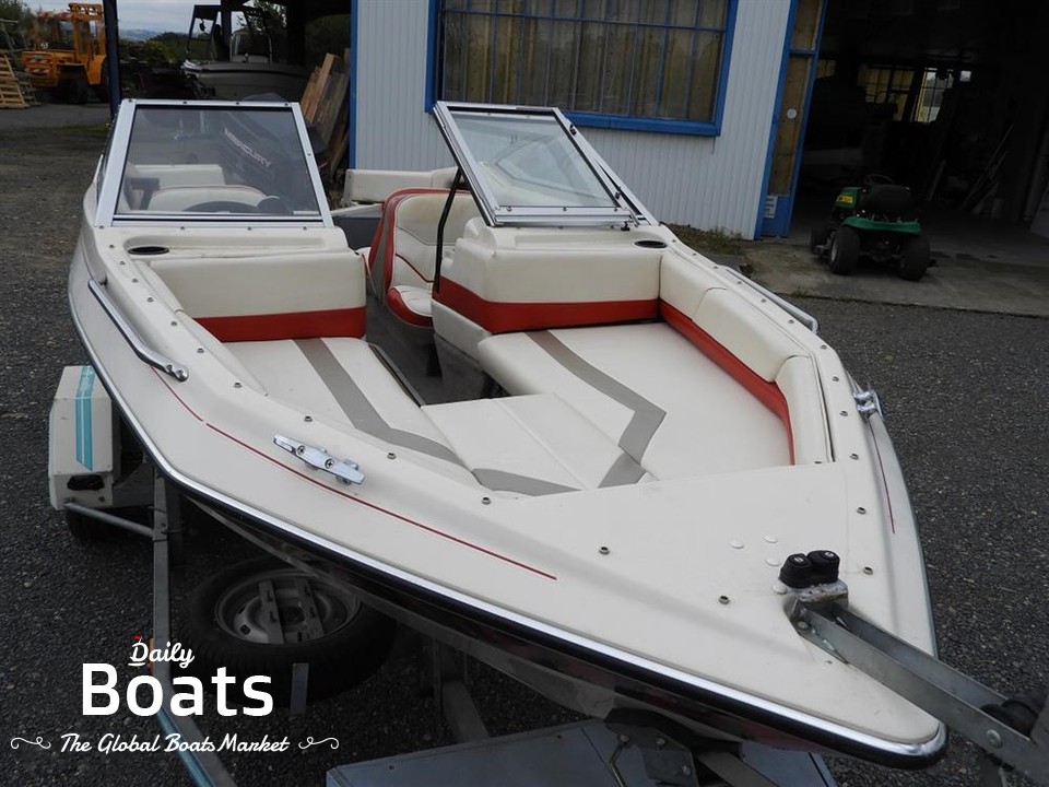 1994 Maxum 1700 Xr for sale. View price, photos and Buy 1994 Maxum 1700 ...