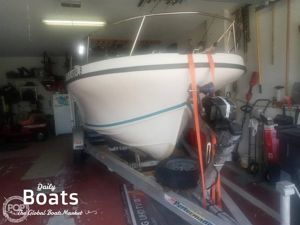 2000 Dusky Marine 203 for sale. View price, photos and Buy 2000 Dusky ...