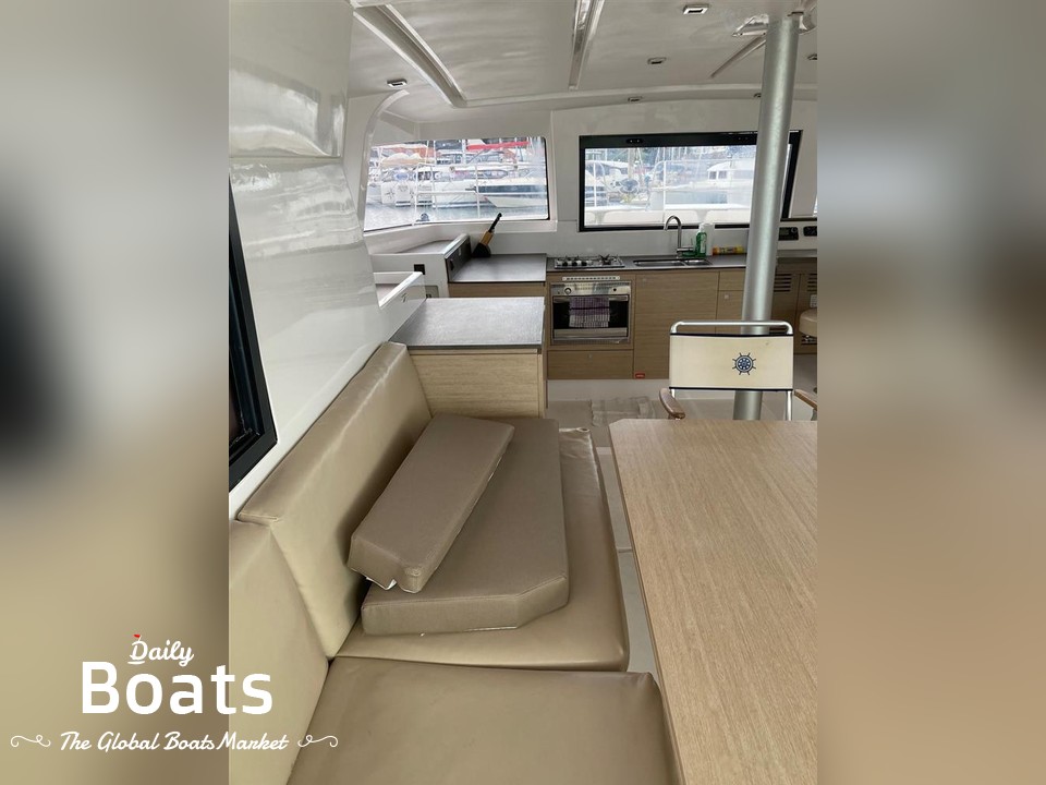2016 Bali Catamarans 4.0 for sale. View price, photos and Buy 2016 Bali ...