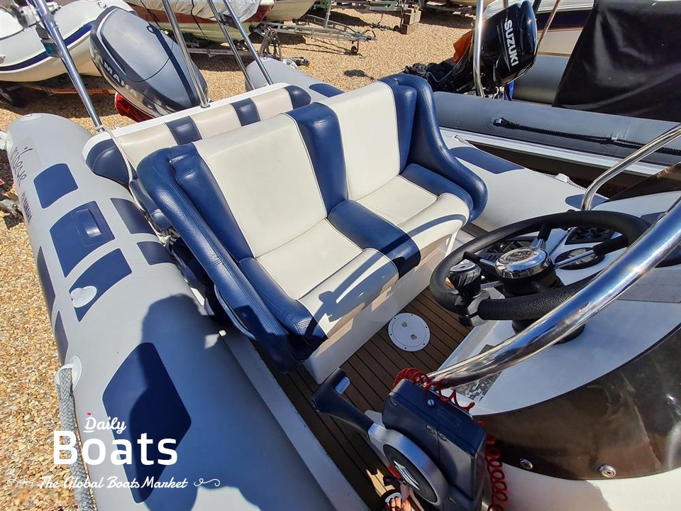 2004 Ribeye Playtime 6M for sale. View price, photos and Buy 2004 ...