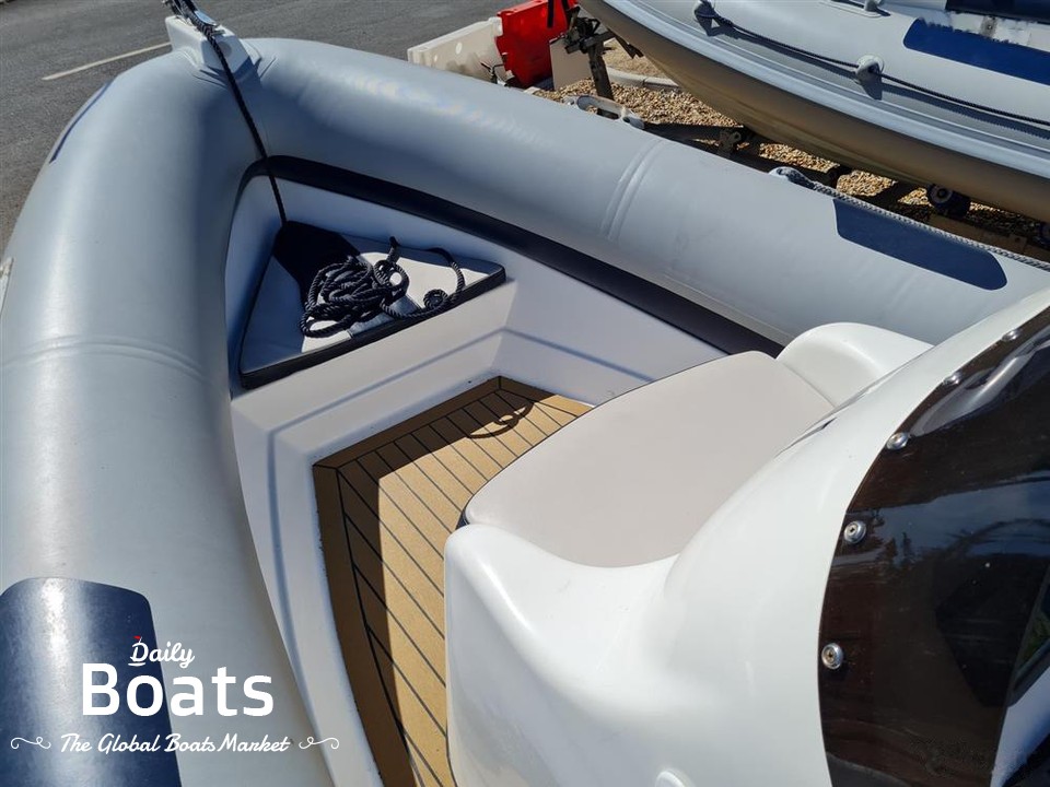 2004 Ribeye Playtime 6M for sale. View price, photos and Buy 2004 ...