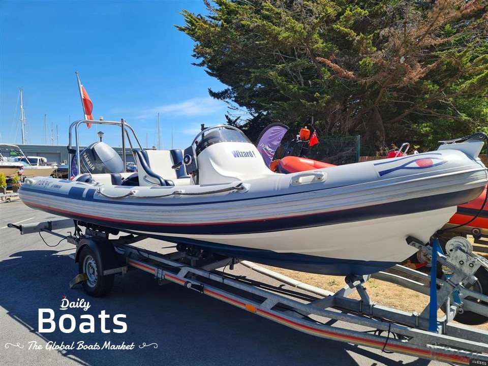 2004 Ribeye Playtime 6M for sale. View price, photos and Buy 2004 ...