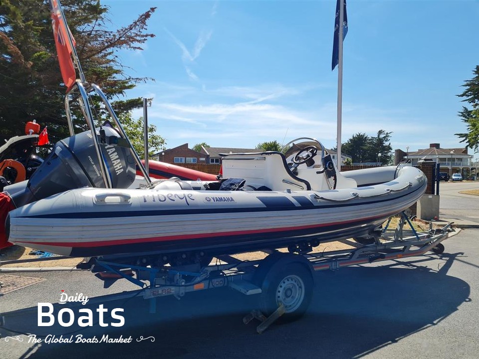 2004 Ribeye Playtime 6M for sale. View price, photos and Buy 2004 ...