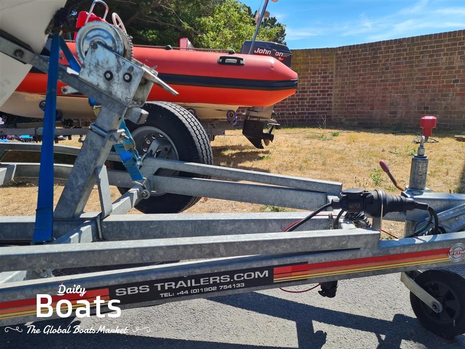 2004 Ribeye Playtime 6M for sale. View price, photos and Buy 2004 ...