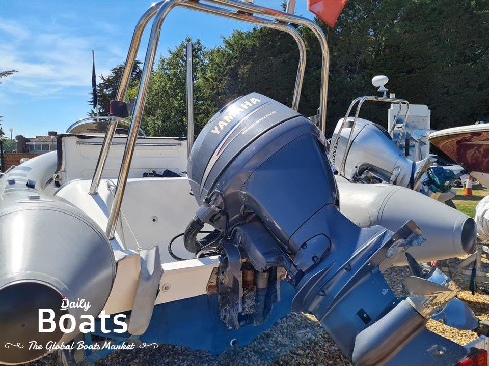 2004 Ribeye Playtime 6M for sale. View price, photos and Buy 2004 ...