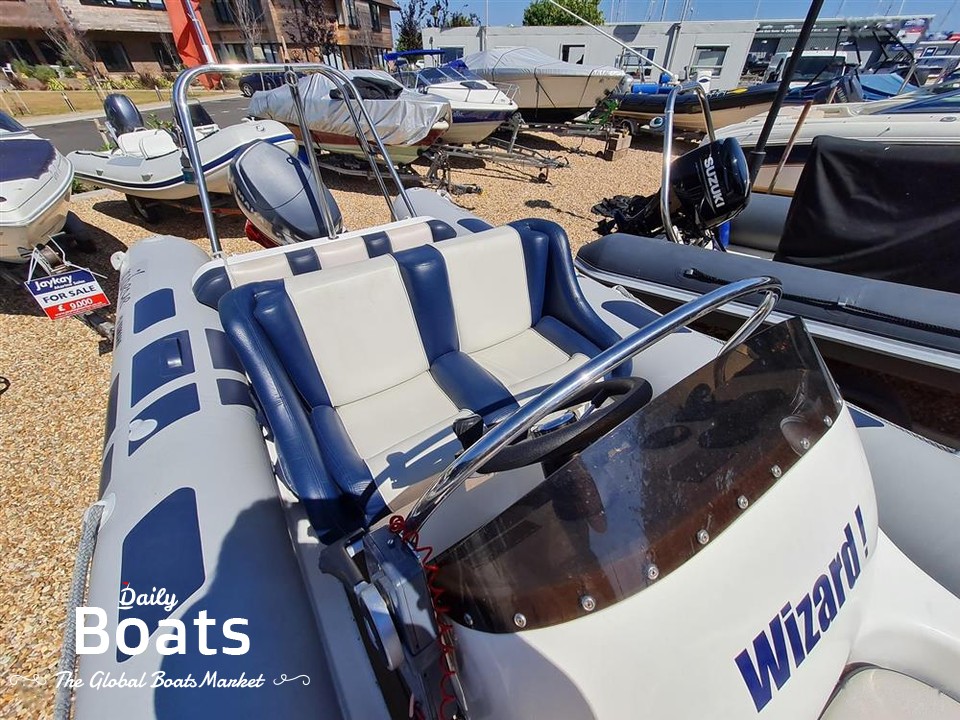 2004 Ribeye Playtime 6M for sale. View price, photos and Buy 2004 ...