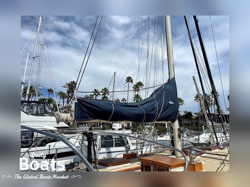 1976 Ericson 36C for sale. View price, photos and Buy 1976 Ericson 36C ...