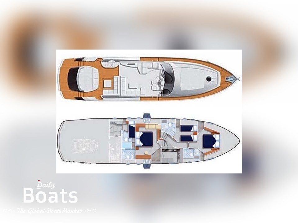 2009 Pershing 72 for sale. View price, photos and Buy 2009 Pershing 72 ...