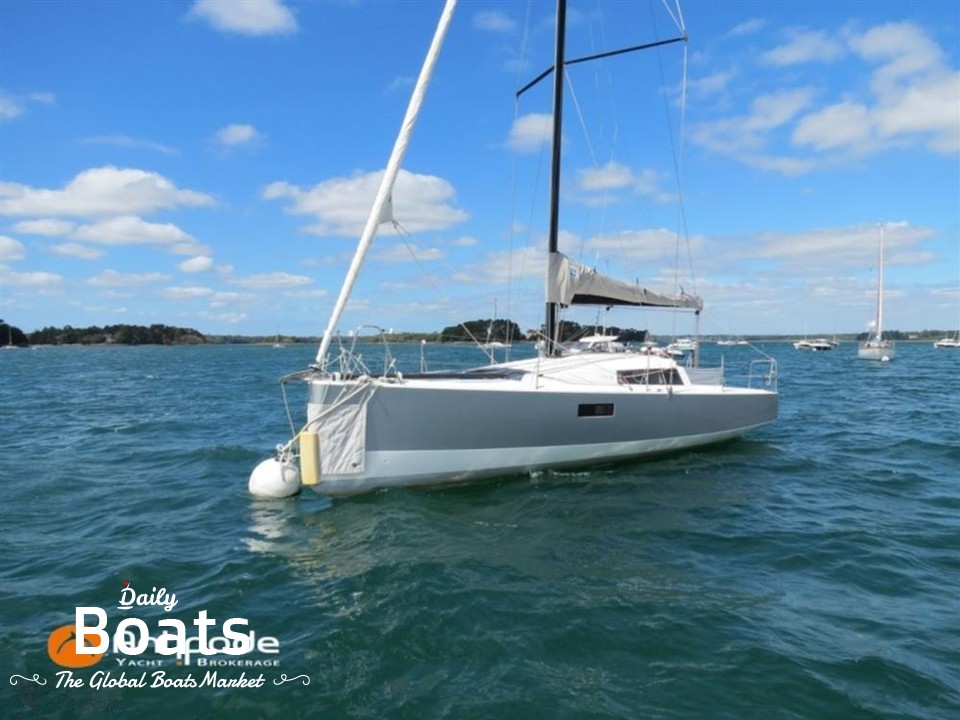 2012 Pogo Structures 30 for sale. View price, photos and Buy 2012 Pogo ...