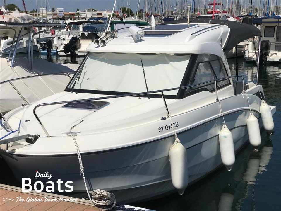 2020 Bénéteau Boats Antares 7 for sale. View price, photos and Buy 2020 ...
