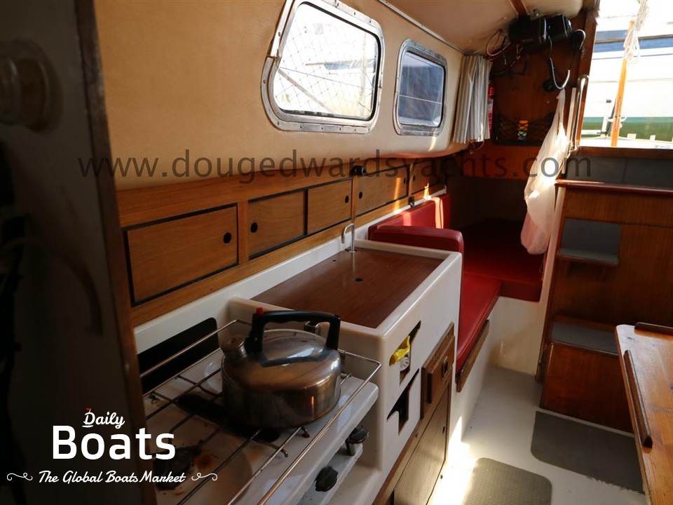 1973 Westerly Centaur for sale. View price, photos and Buy 1973 ...