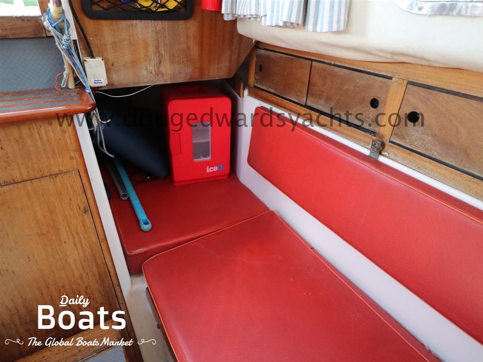 1973 Westerly Centaur for sale. View price, photos and Buy 1973 ...