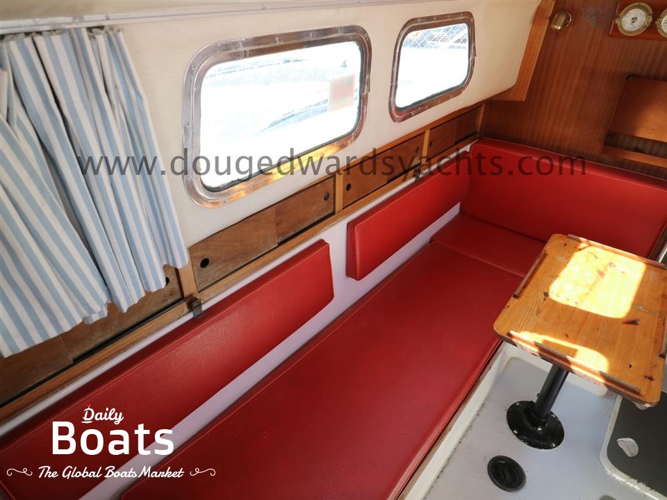 1973 Westerly Centaur for sale. View price, photos and Buy 1973 ...