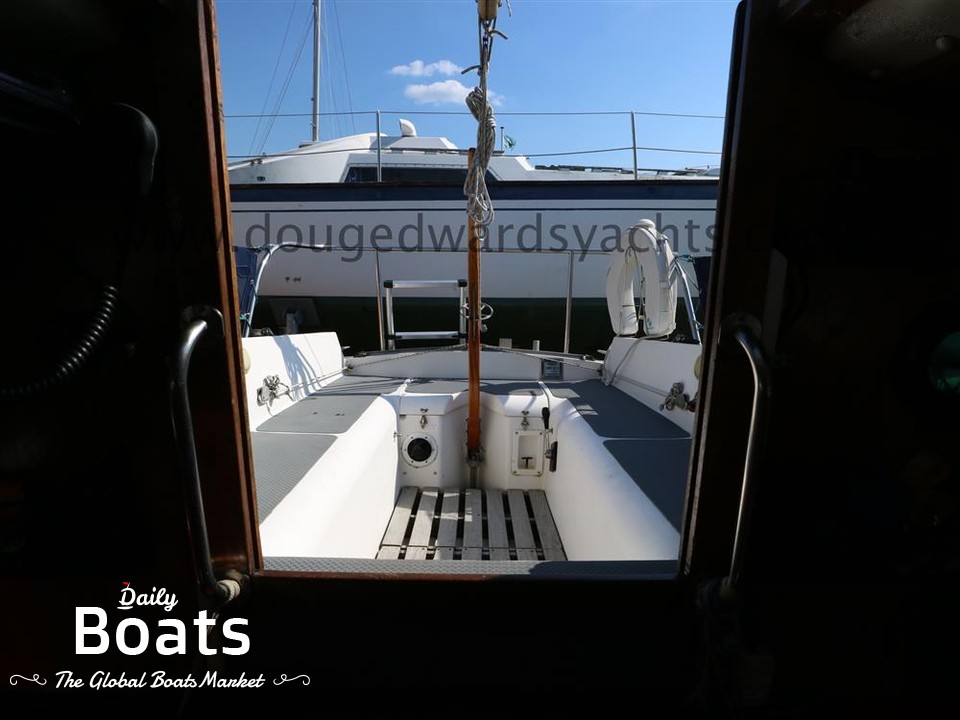 1973 Westerly Centaur for sale. View price, photos and Buy 1973 ...