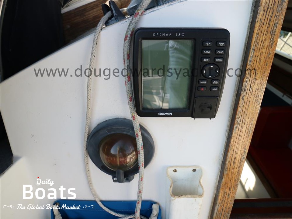 1973 Westerly Centaur for sale. View price, photos and Buy 1973 ...