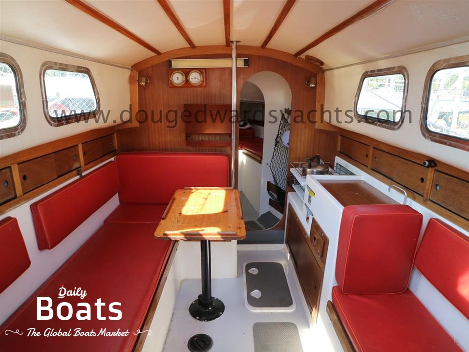 1973 Westerly Centaur for sale. View price, photos and Buy 1973 ...