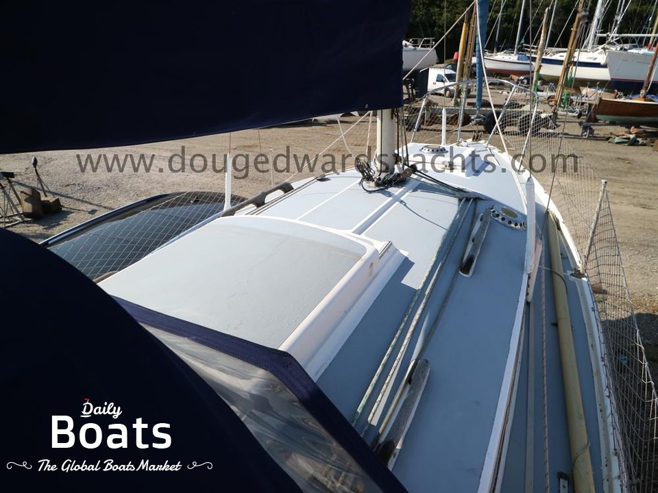 1973 Westerly Centaur for sale. View price, photos and Buy 1973 ...