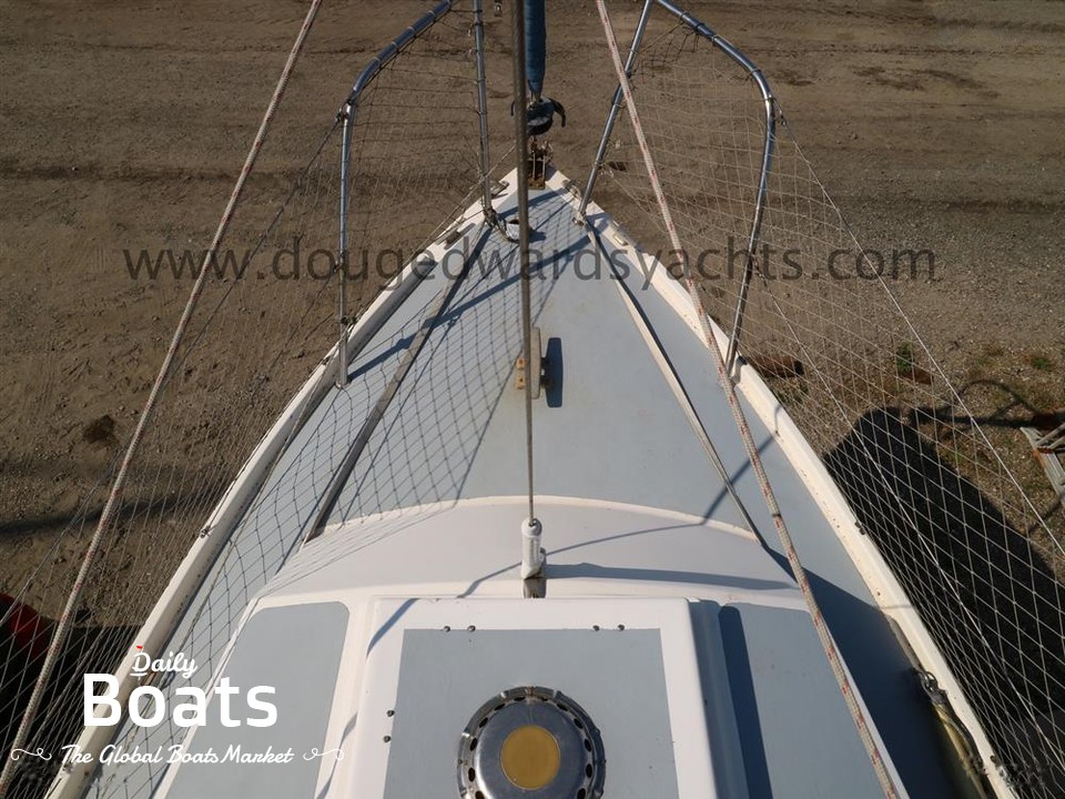 1973 Westerly Centaur for sale. View price, photos and Buy 1973 ...