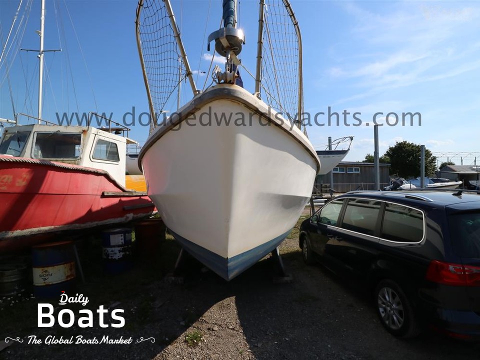 1973 Westerly Centaur for sale. View price, photos and Buy 1973 ...