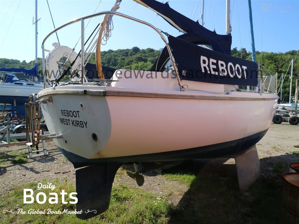 1973 Westerly Centaur for sale. View price, photos and Buy 1973 ...