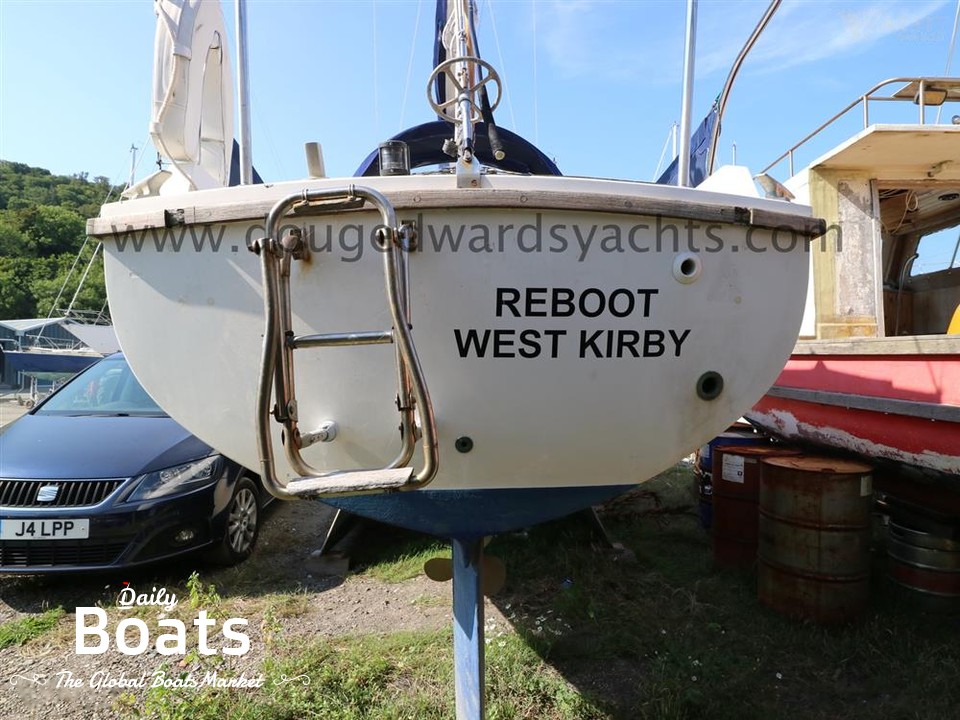 1973 Westerly Centaur for sale. View price, photos and Buy 1973 ...