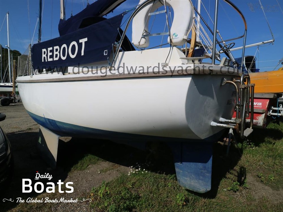 1973 Westerly Centaur for sale. View price, photos and Buy 1973 ...