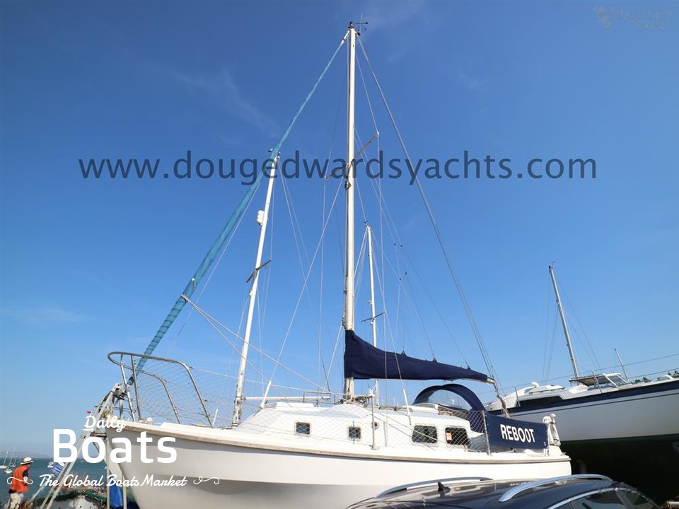 1973 Westerly Centaur for sale. View price, photos and Buy 1973 ...