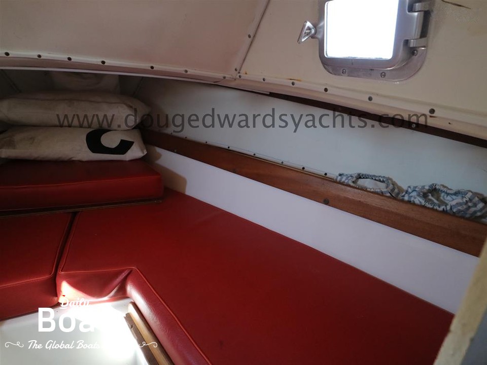 1973 Westerly Centaur for sale. View price, photos and Buy 1973 ...