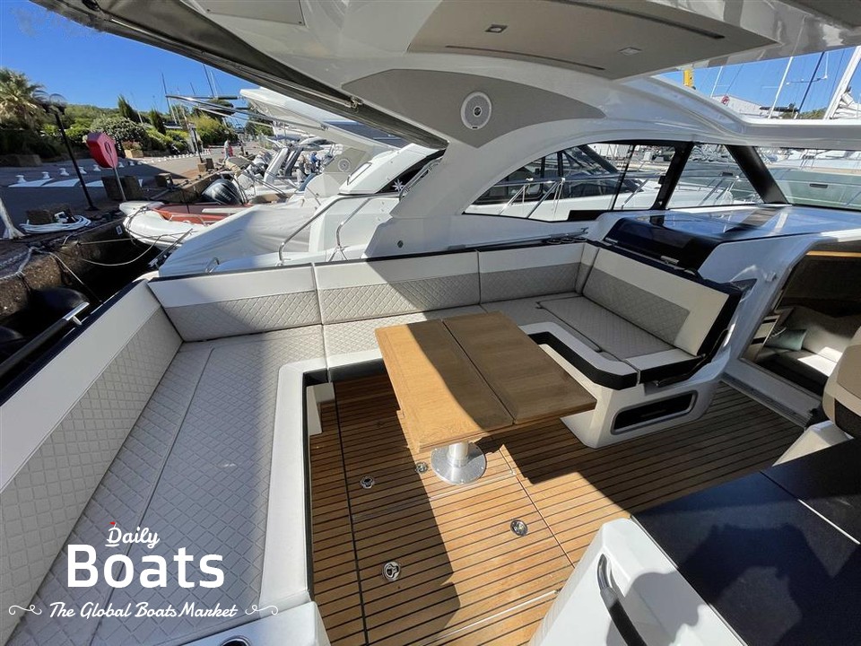 2021 Jeanneau Leader 33 for sale. View price, photos and Buy 2021 ...