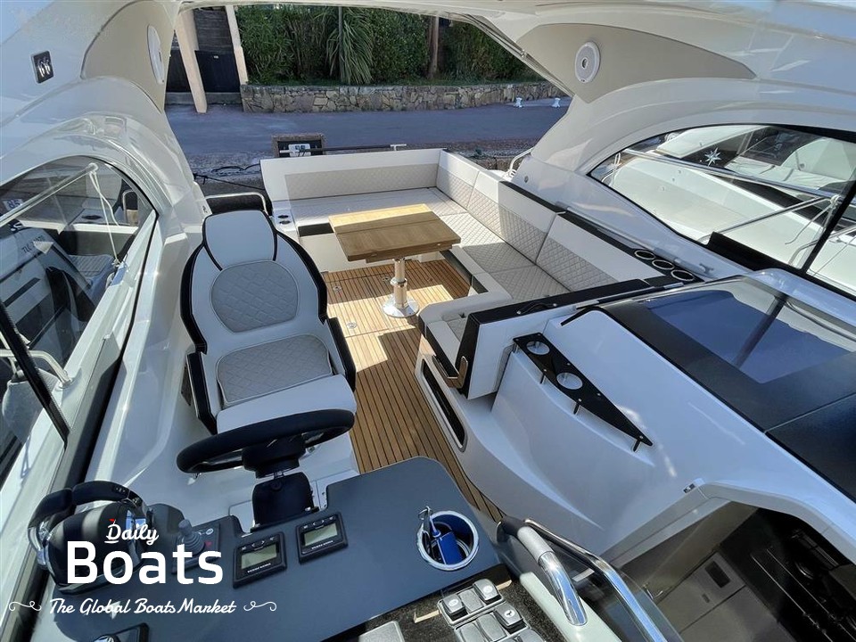 2021 Jeanneau Leader 33 for sale. View price, photos and Buy 2021 ...