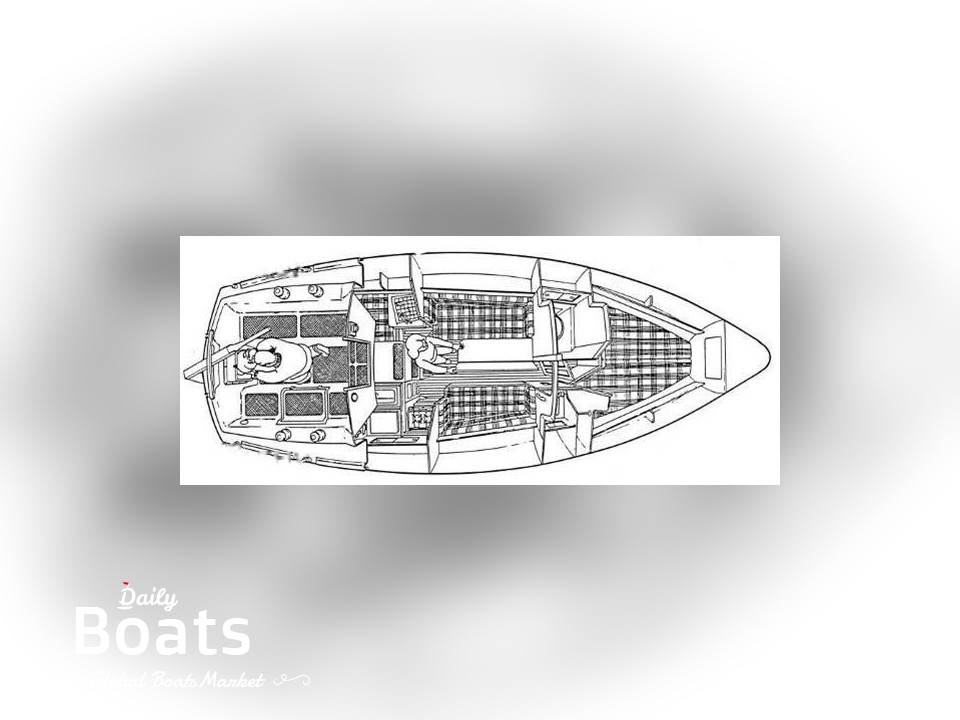 1988 Westerly Konsort for sale. View price, photos and Buy 1988 ...