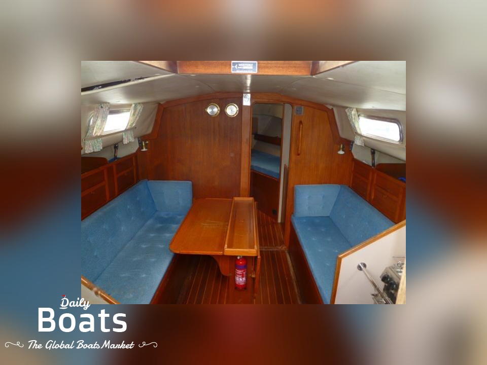 1988 Westerly Konsort for sale. View price, photos and Buy 1988 ...