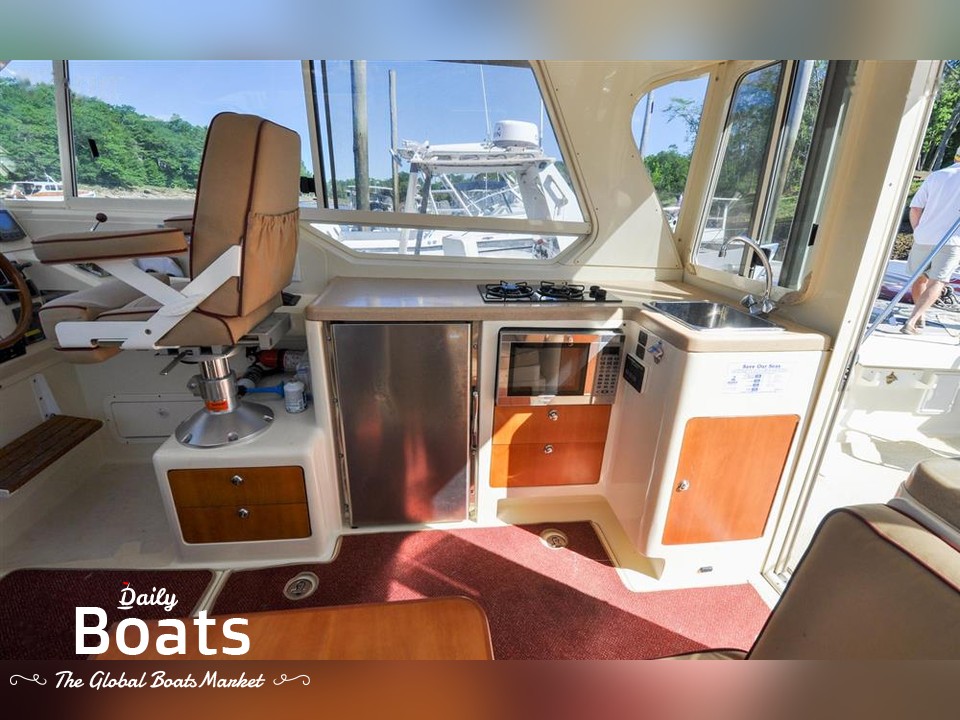 2005 Pearson True North 33 for sale. View price, photos and Buy 2005 ...