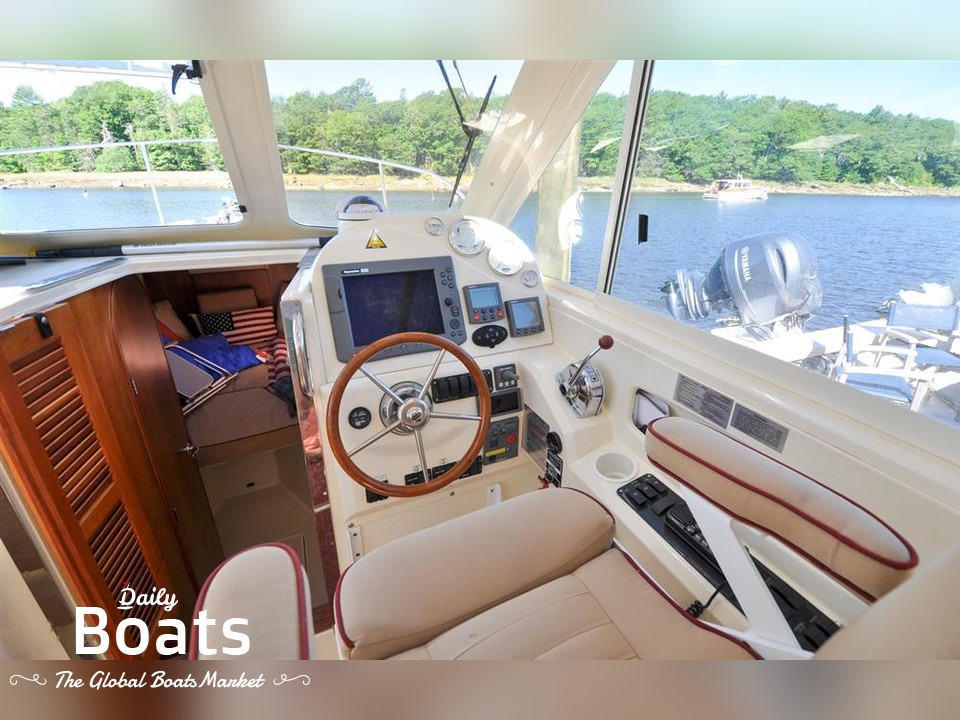 2005 Pearson True North 33 for sale. View price, photos and Buy 2005 ...