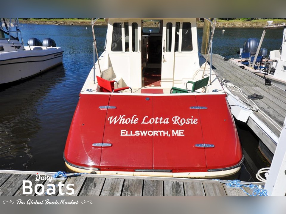 2005 Pearson True North 33 for sale. View price, photos and Buy 2005 ...