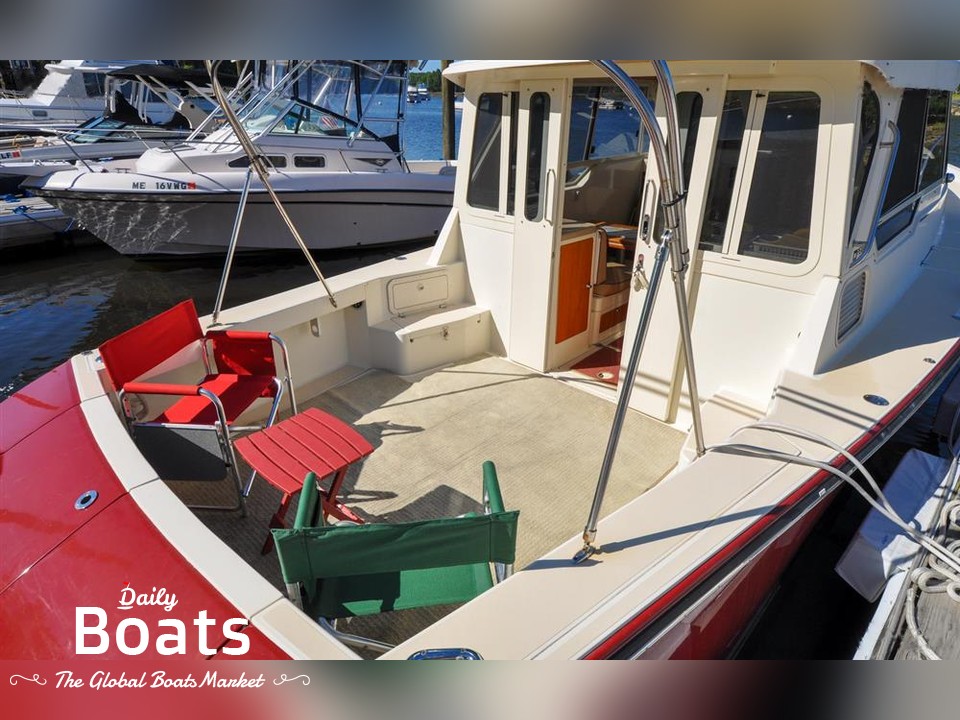 2005 Pearson True North 33 for sale. View price, photos and Buy 2005 ...