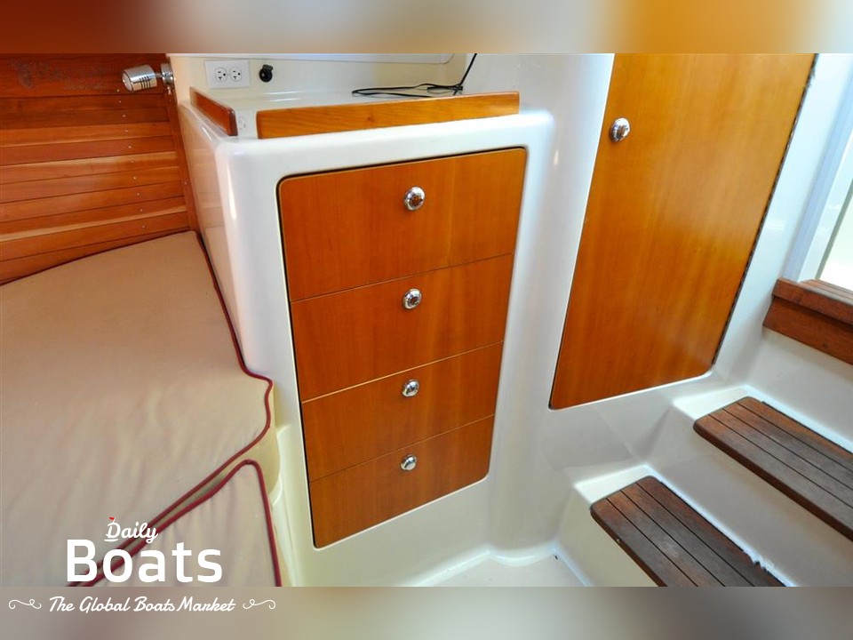 2005 Pearson True North 33 for sale. View price, photos and Buy 2005 ...